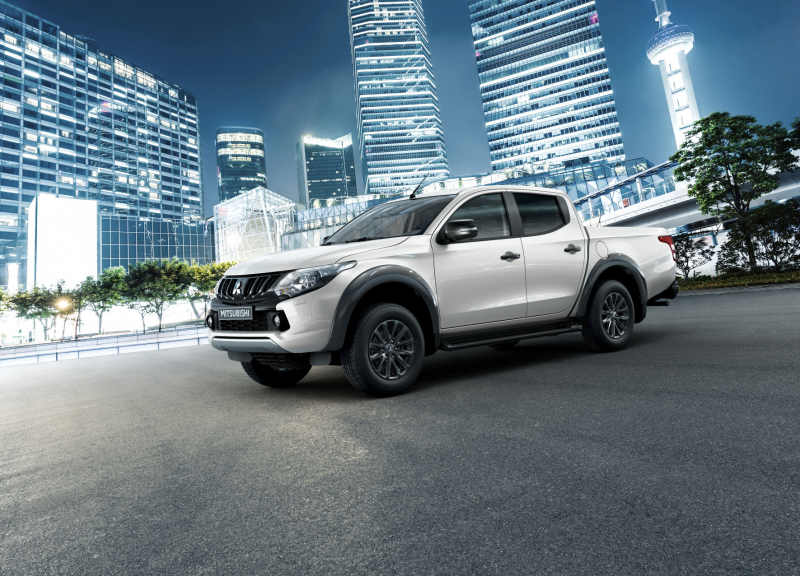 The Mitsubishi L200: a look back at the past 40 years | James Deakin