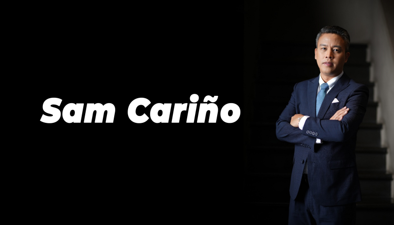 Sam Cariño